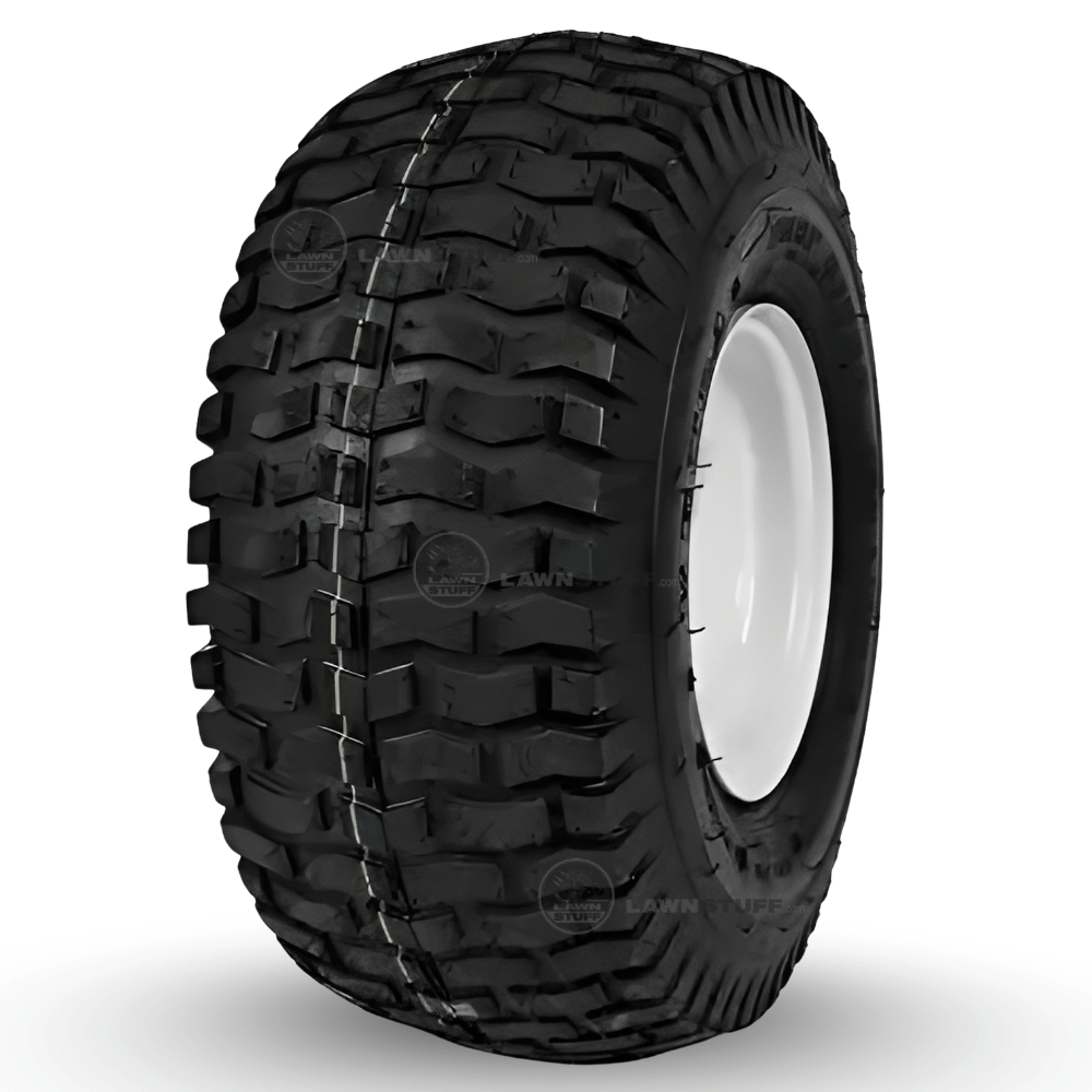 KENDA K358 TURF RIDER TL TIRES
