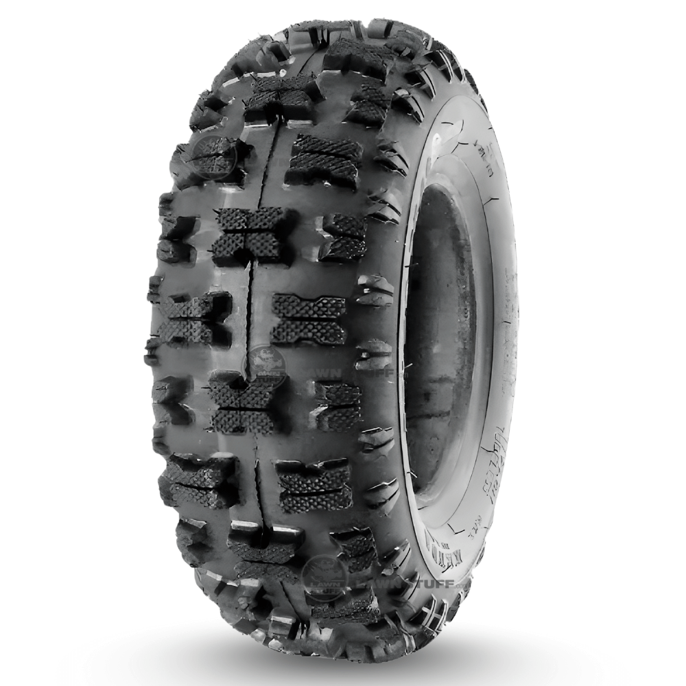KENDA K398A POLAR TRAC SNOW TL TIRES