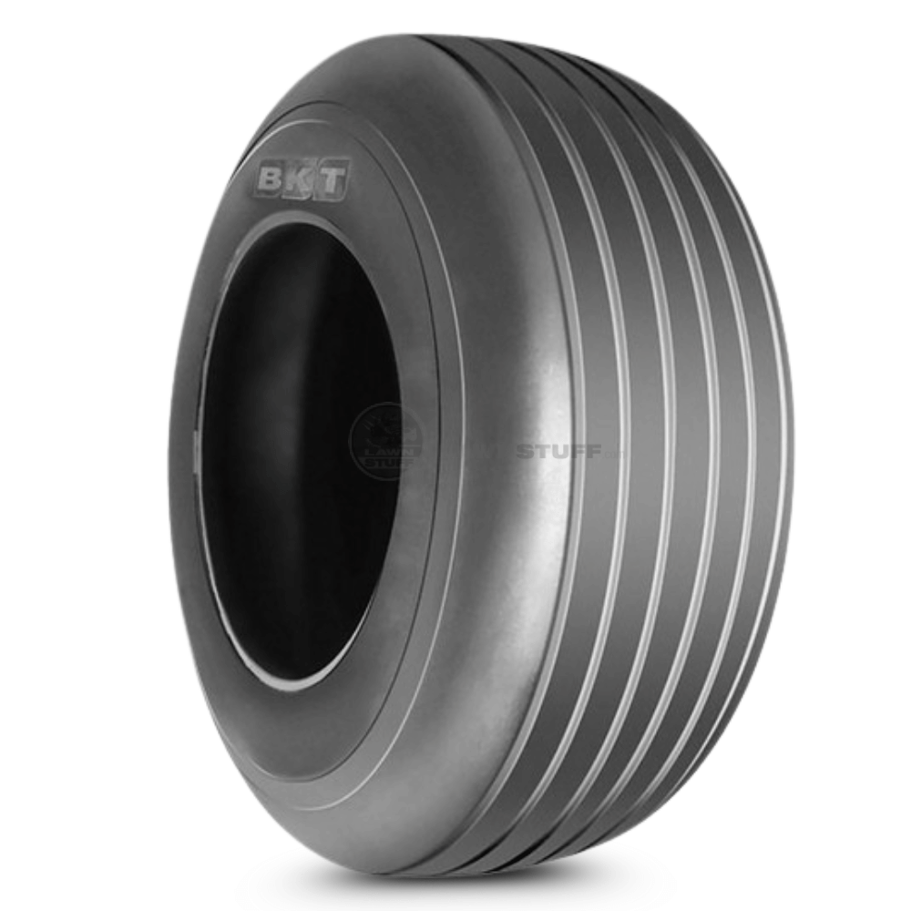 13x5.00-6 BKT REINFORCED RIB TL (HAY RAKE) TIRES